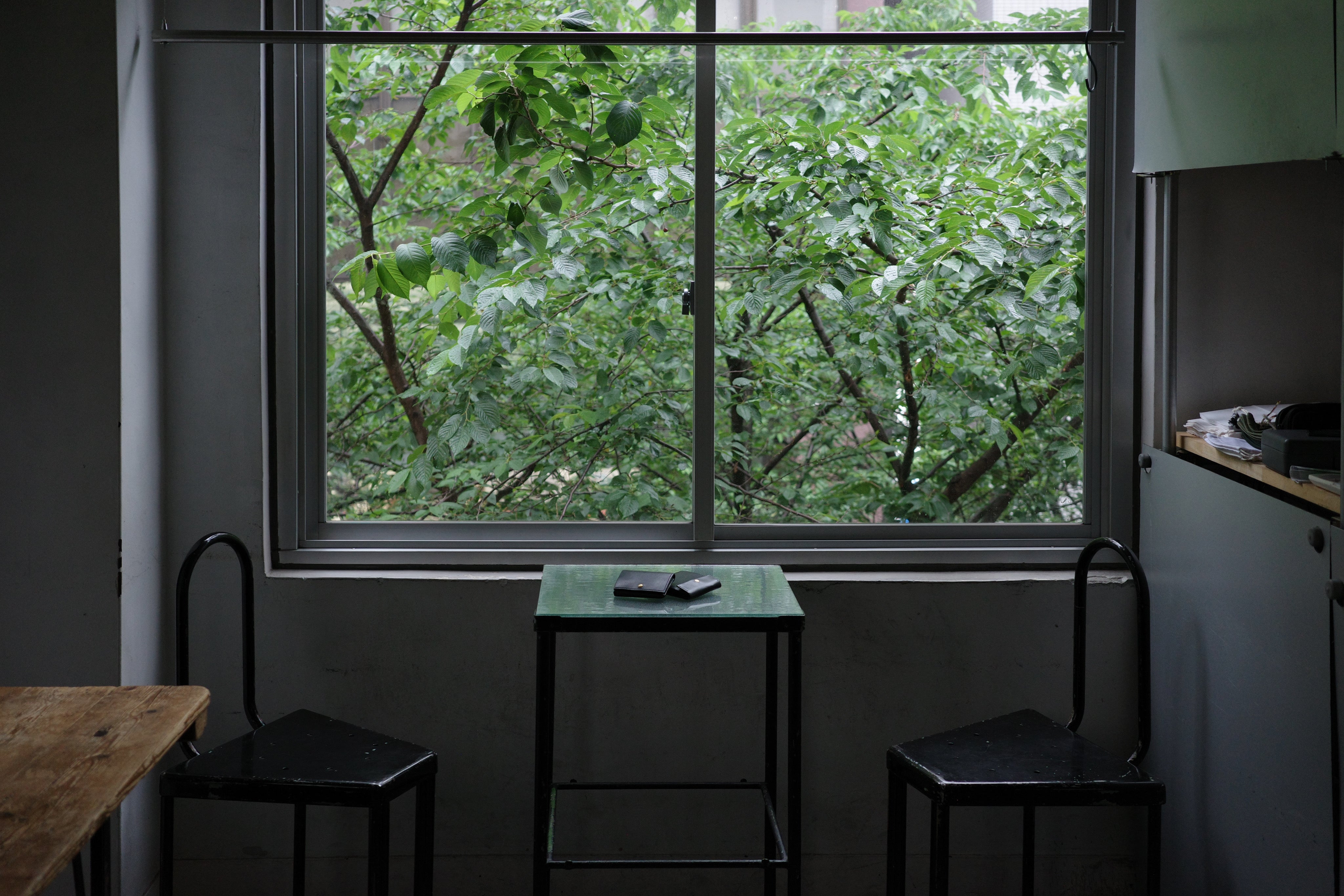 tokyo shibuya novore mini pop up – chamoto